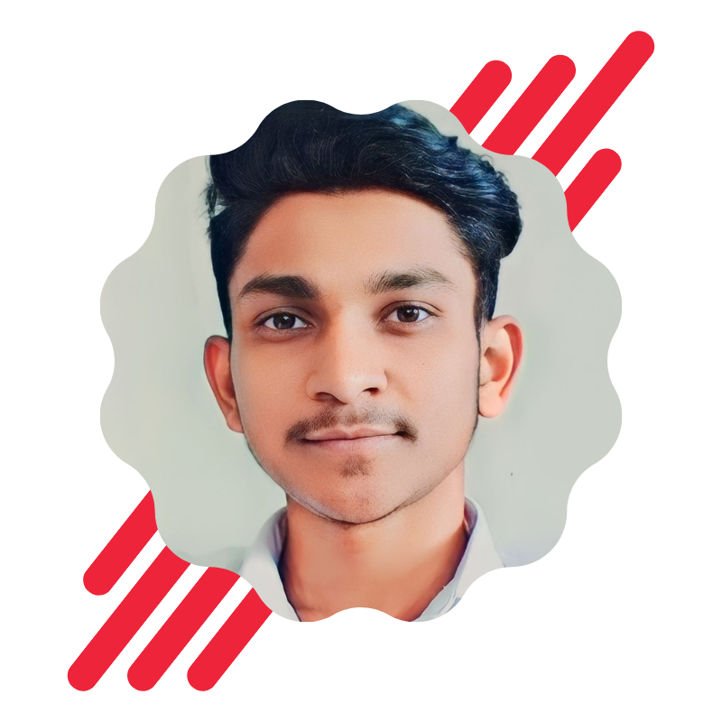 Meet Our Team at RedMinds Tech: Technology Professionals